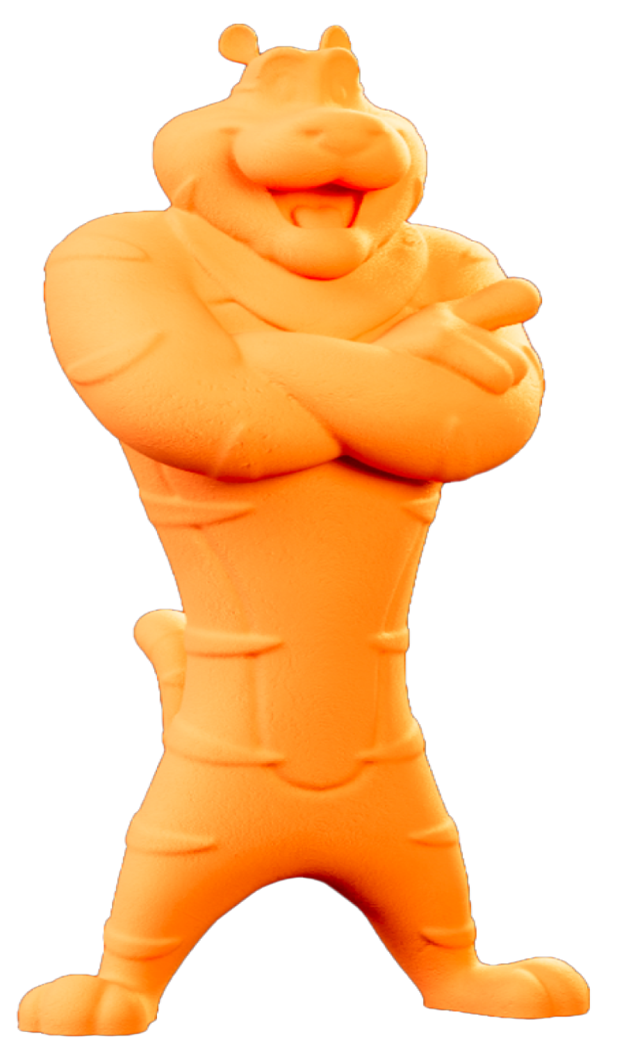 Findings | Be Distinctive. Everywhere